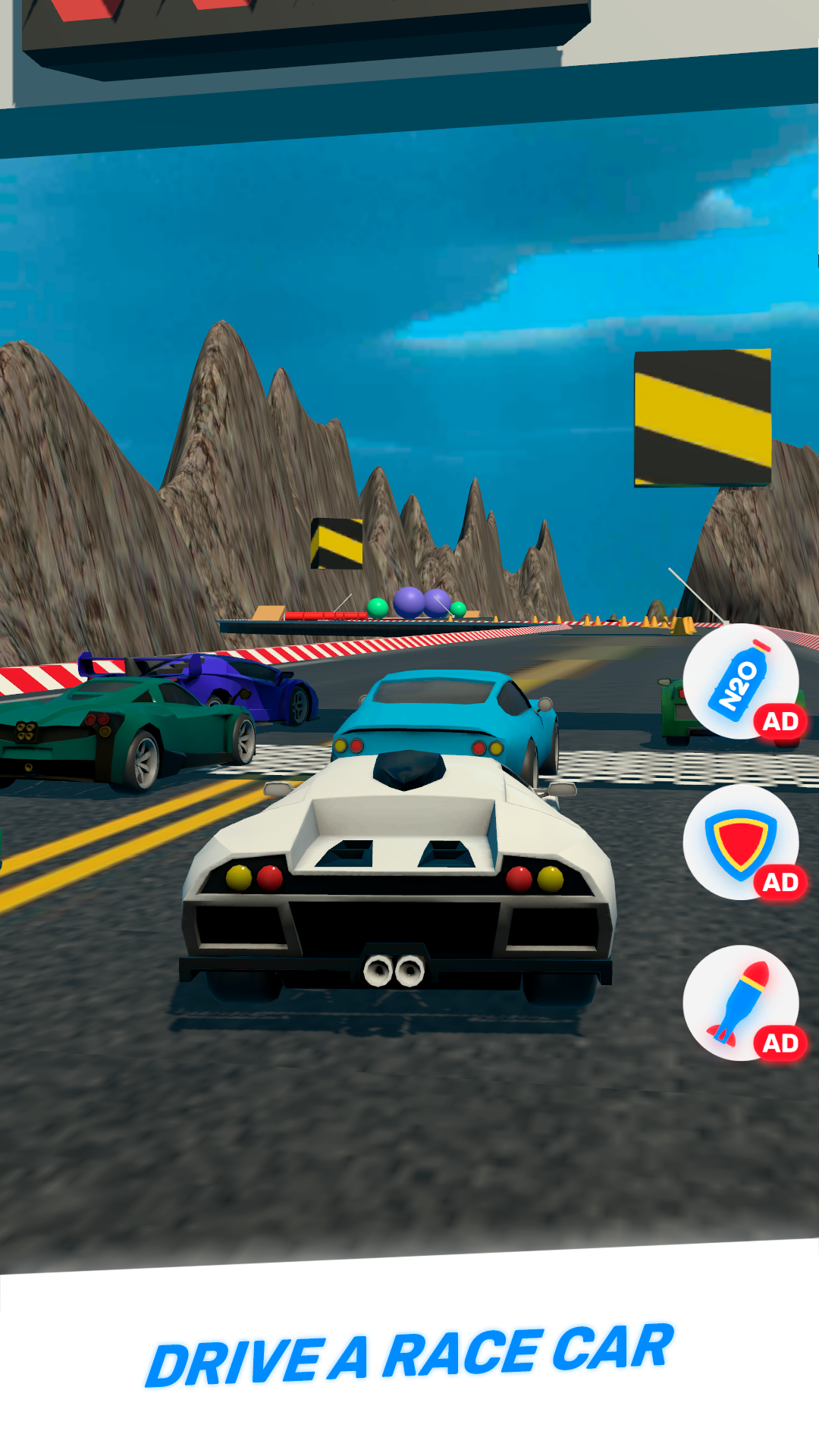 Car Racing Games 3D Offline android iOS apk download for free-TapTap