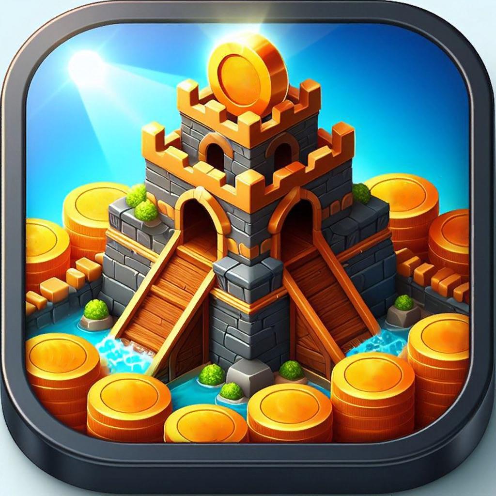 Coin Kingdom 2024 Latest Version for Android/iOS - TapTap