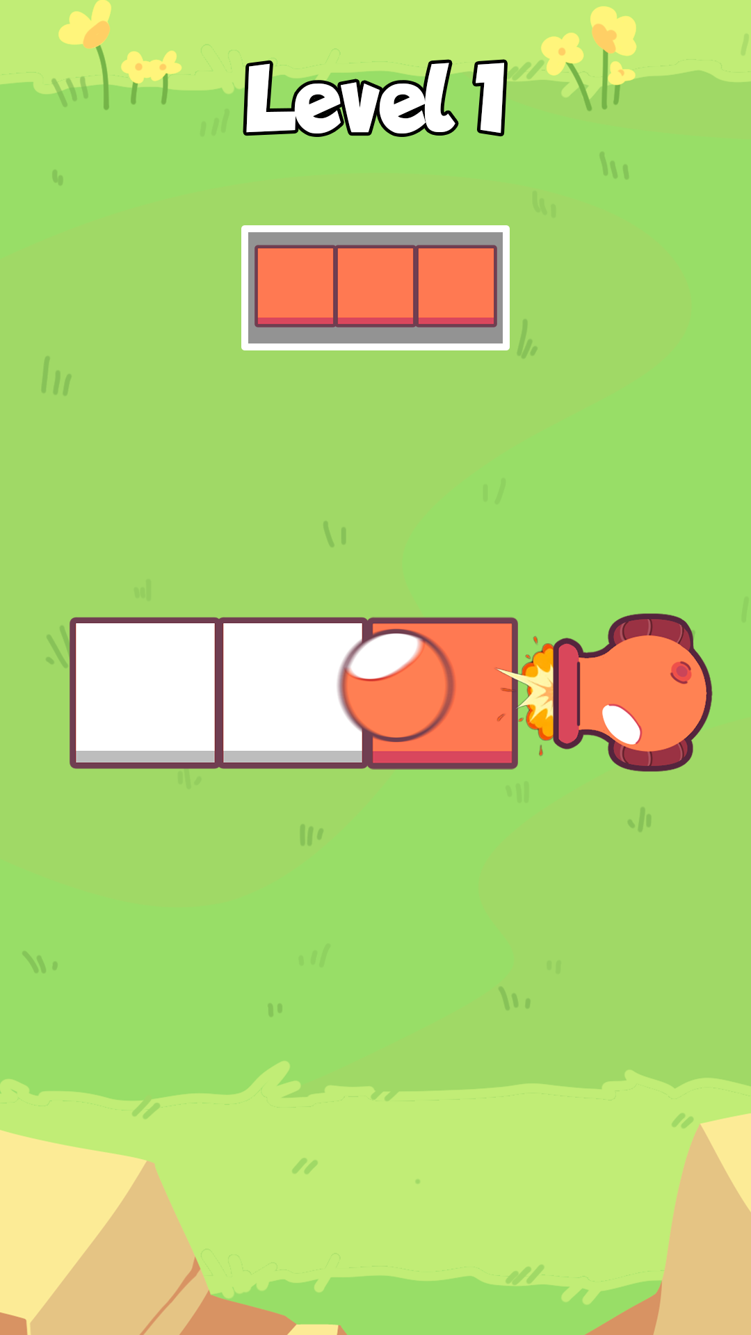 Ball Shoot: Color Match android iOS apk download for free-TapTap