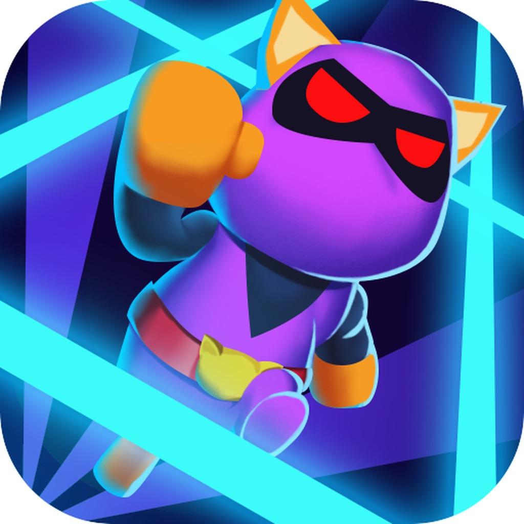 Laser Escape Master Latest Version for Android/iOS - TapTap