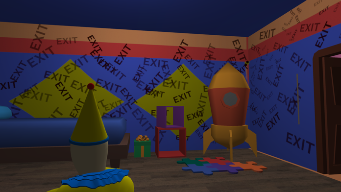 Clown Monster: Circus Escape android iOS apk download for free-TapTap