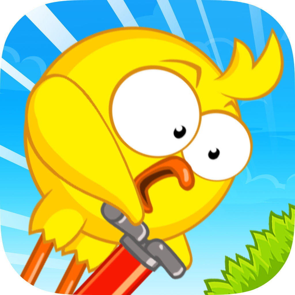 Pogo Chick Latest Version for Android/iOS APK - TapTap