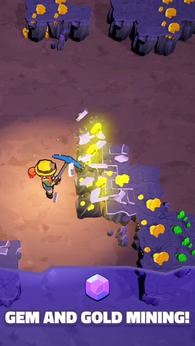 Download Deep Mine Survivor for Android/iOS APK - TapTap