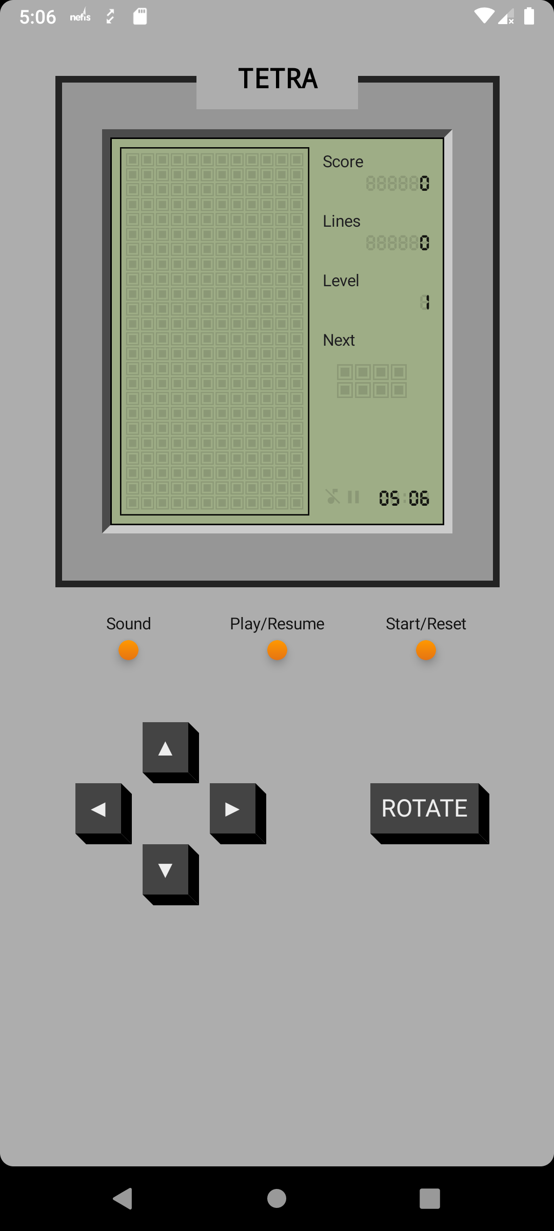 Tetra Block Puzzle Latest Version for Android/iOS - TapTap