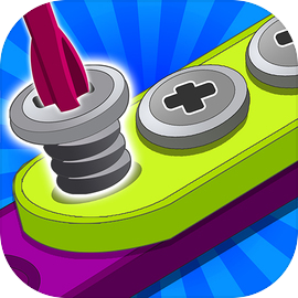 Nut Master: Nuts and Bolts android iOS apk download for free-TapTap