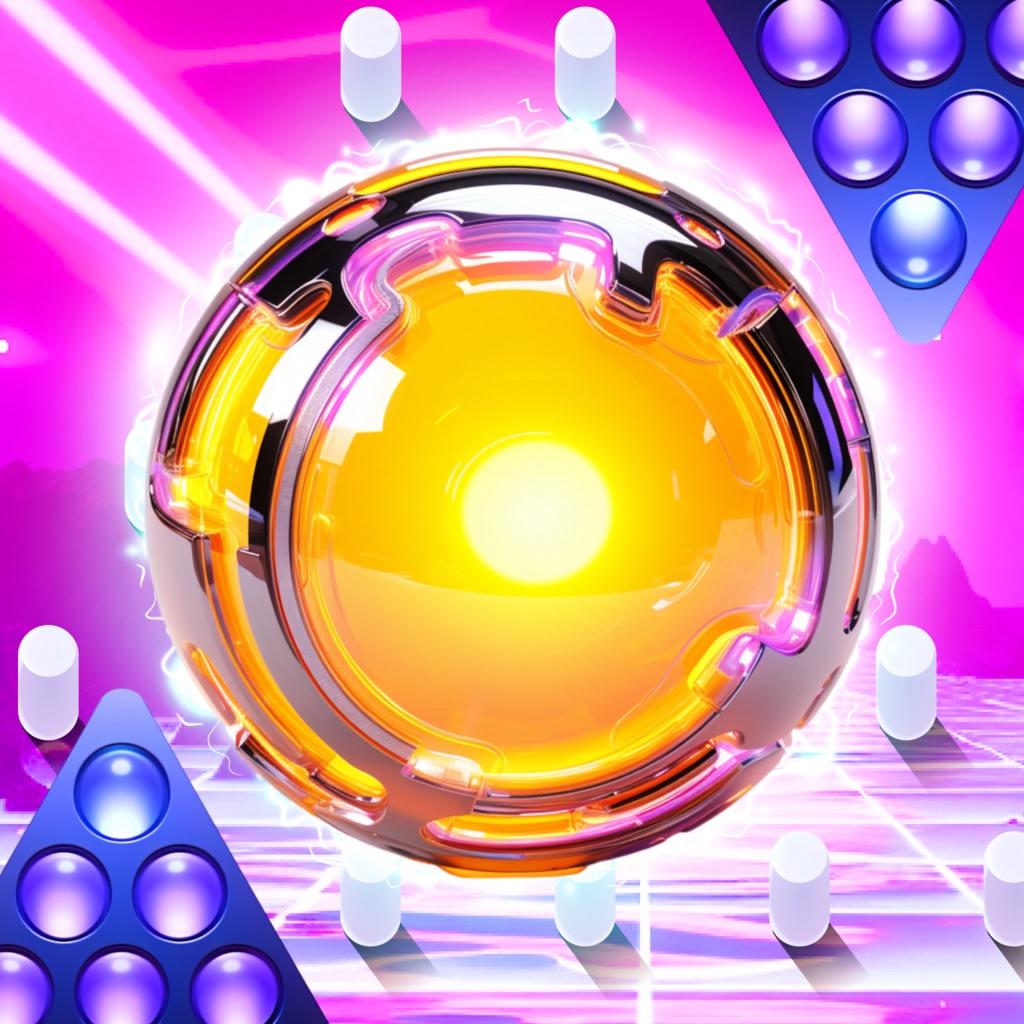 Download Spinning Top: Rotation Kick for Android/iOS APK - TapTap