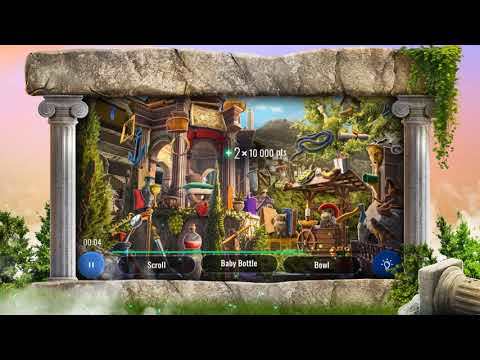 ดาวน์โหลด Ancient Rome Hidden Objects – Roman Empire Mystery 3.07 ...