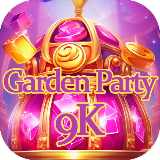 Garden Party 9K - Gem game for Android/iOS - TapTap