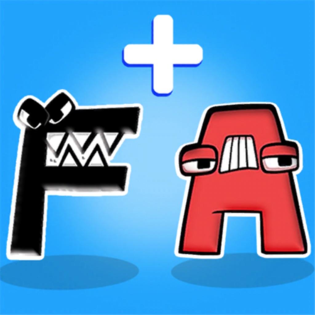 Alphabet Lore! Latest Version for Android/iOS APK - TapTap