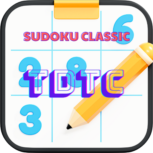 TDTC Sudoku 2025 Latest Version for Android/iOS APK - TapTap