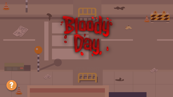 Bloody Day android iOS apk download for free-TapTap
