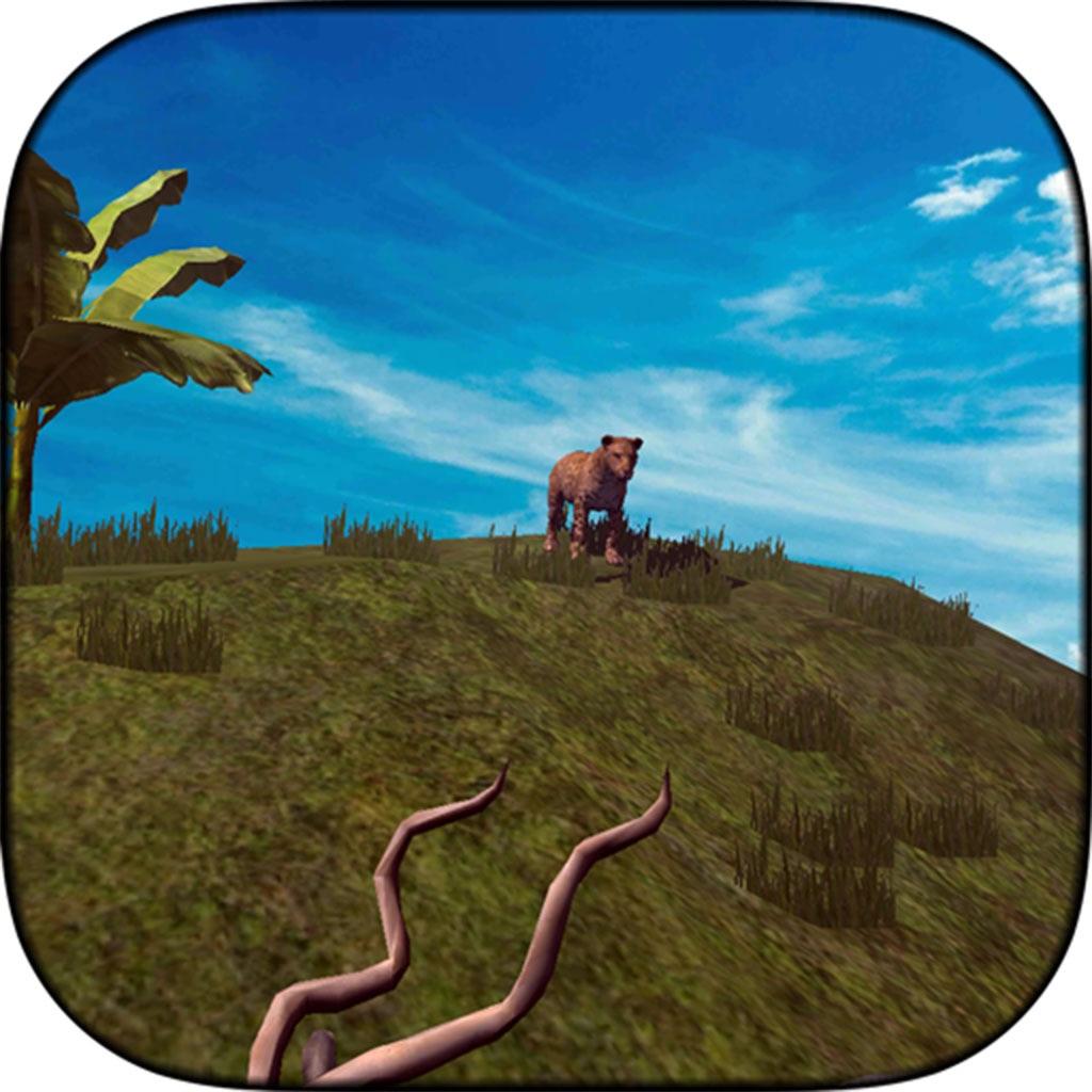 Wild Leopard Simulator 3D for Android/iOS - TapTap