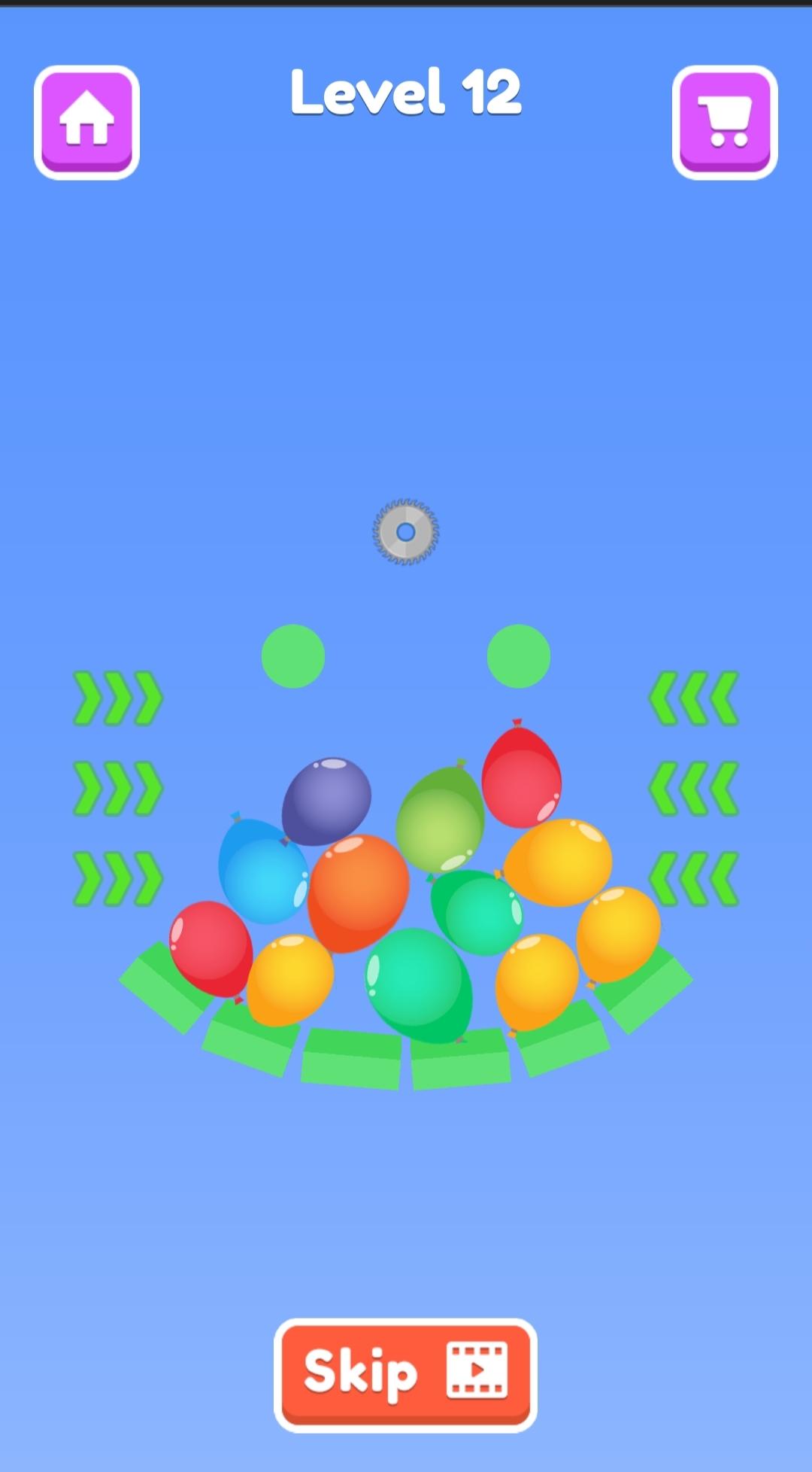 Ballon Slicer mobile Android apk download for free-TapTap