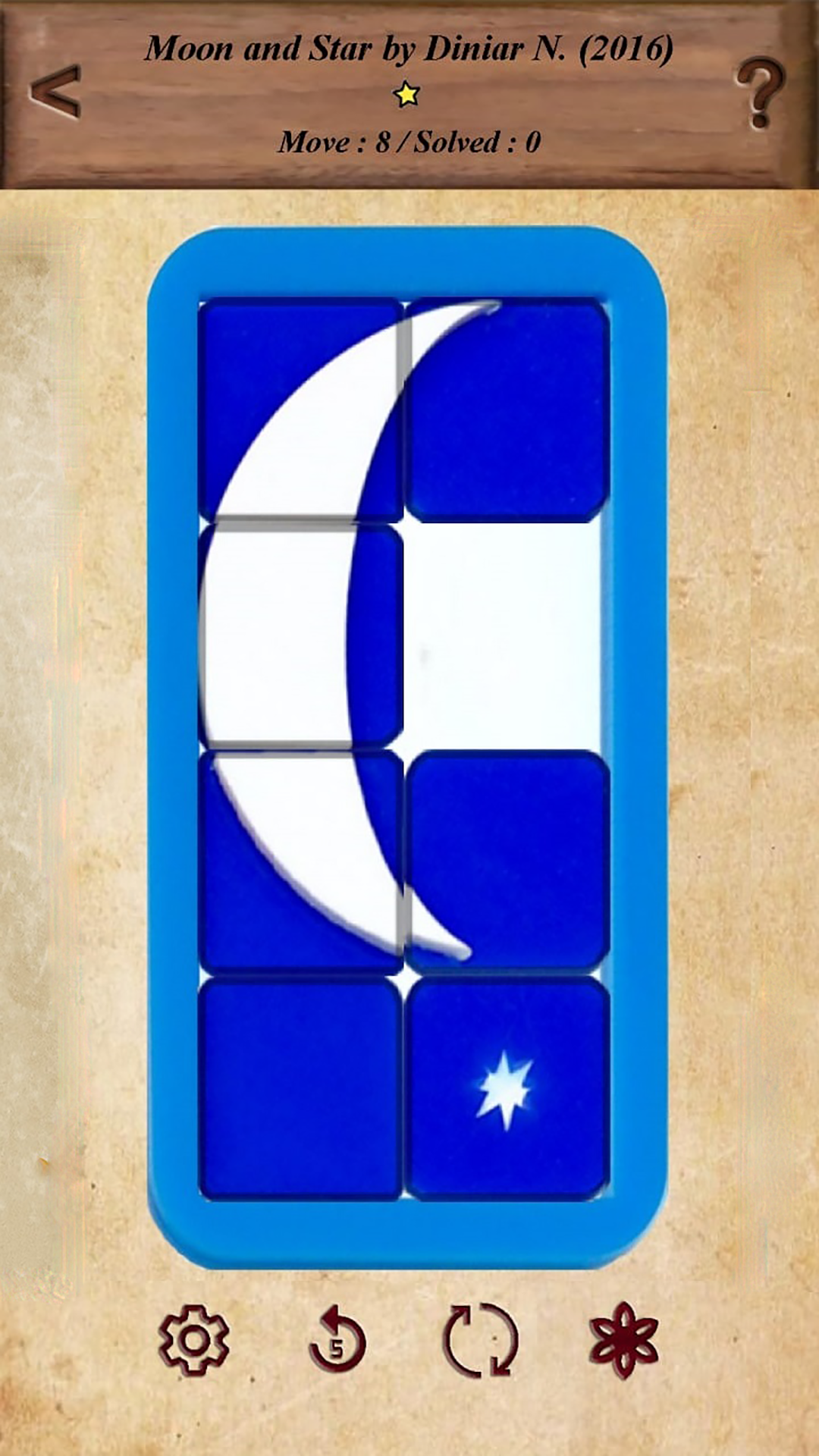 Sliding Block Puzzles android iOS apk download for free-TapTap