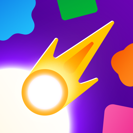 Gravity Blast: get to the core for Android/iOS - TapTap
