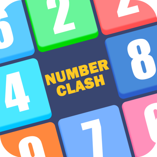 Number Clash Latest Version for Android/iOS APK - TapTap