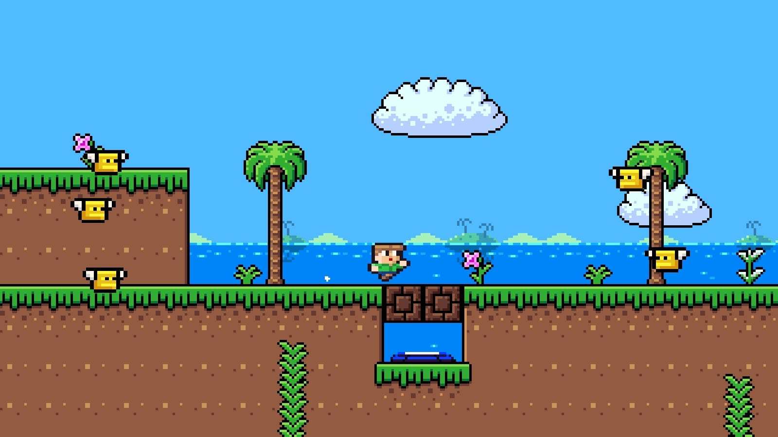 Super Oliver World android iOS-TapTap