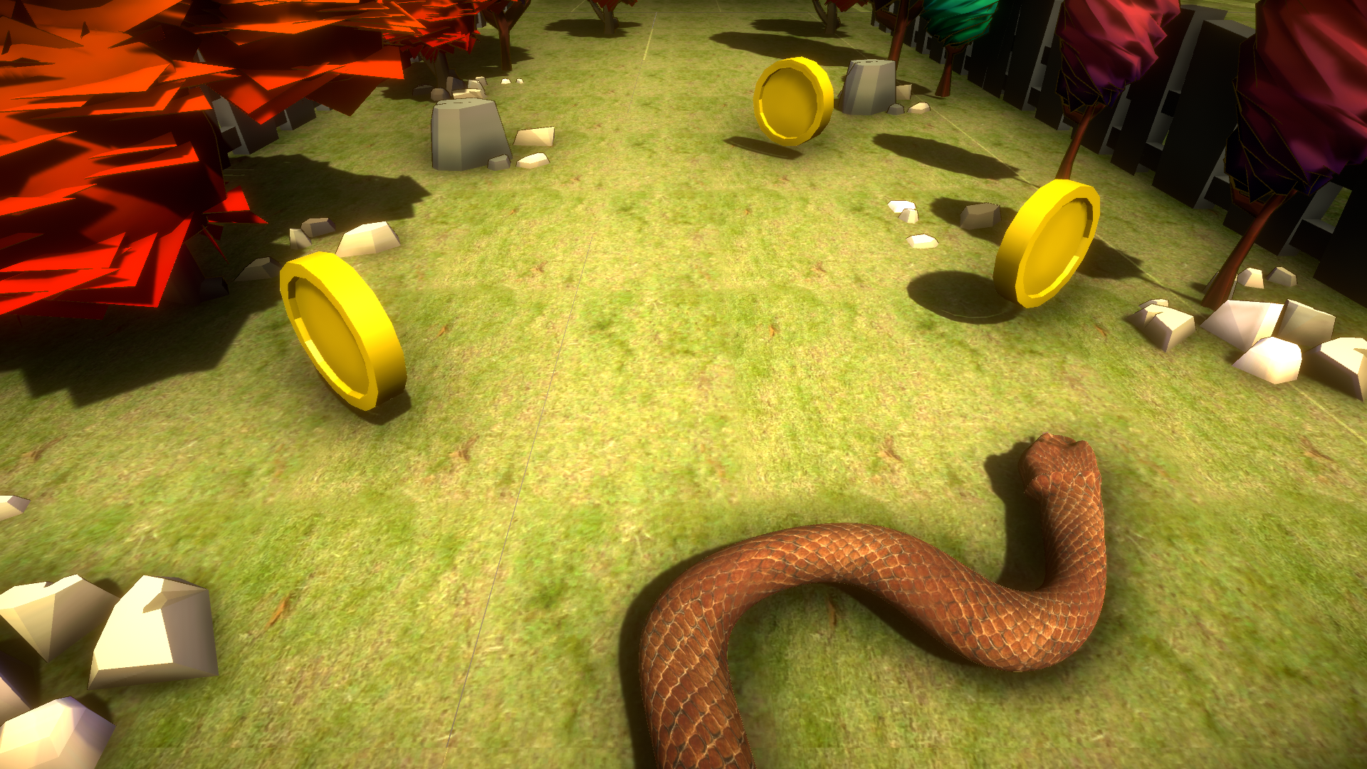 Hungry Snake Survival Game android iOS apk download for free-TapTap