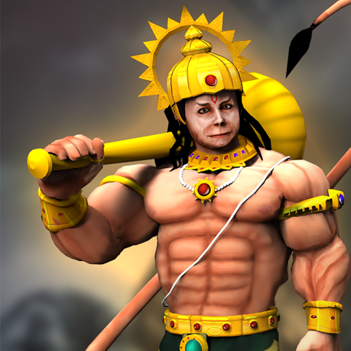 Hanuman Fighters Versus Evil for Android/iOS - TapTap