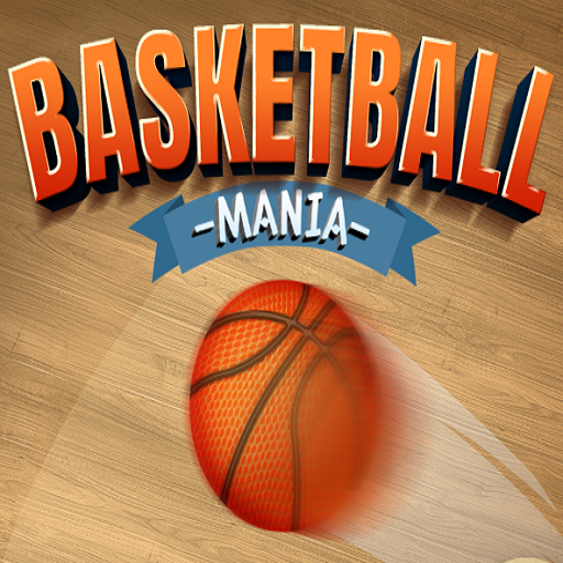 Basketball Mania android iOS-TapTap