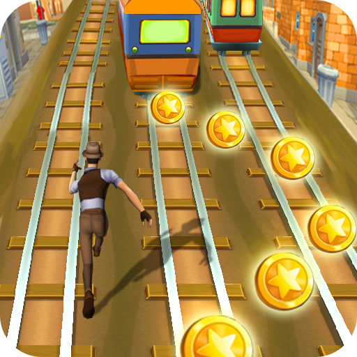 Subway Rush android iOS-TapTap