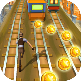 Subway Rush android iOS-TapTap