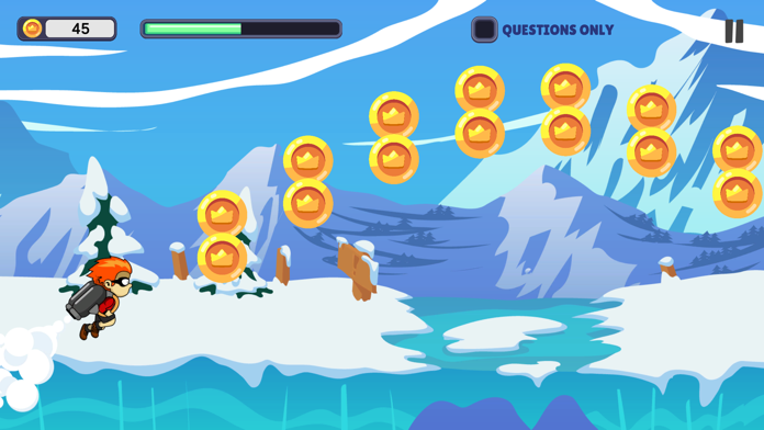 Jetpack Math Games android iOS apk download for free-TapTap