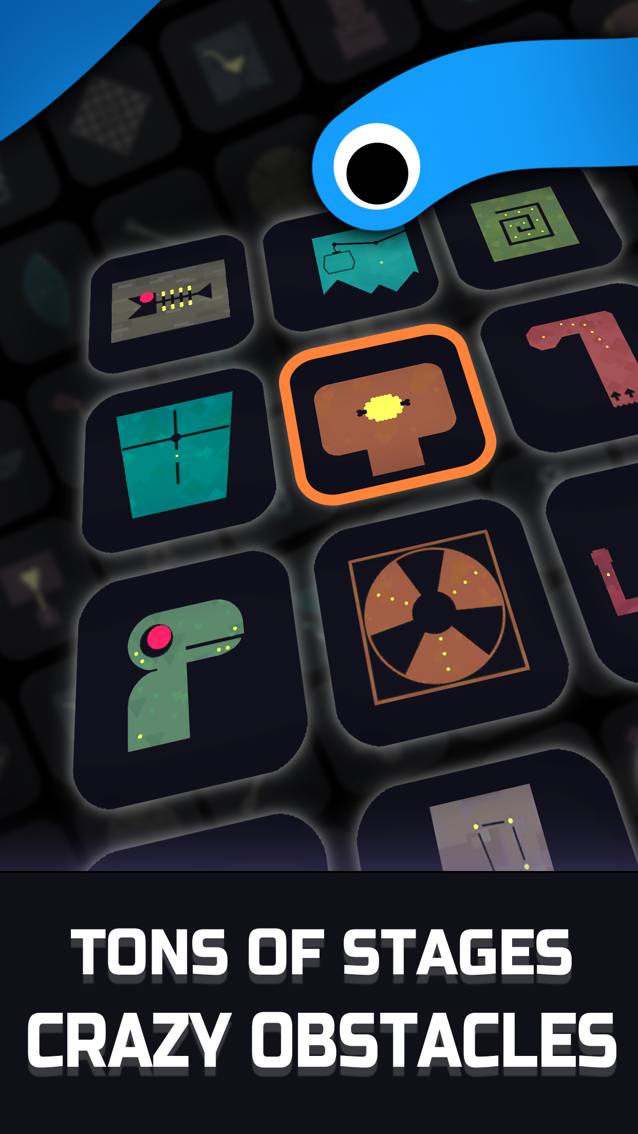 Jelly Snake mobile android iOS apk download for free-TapTap