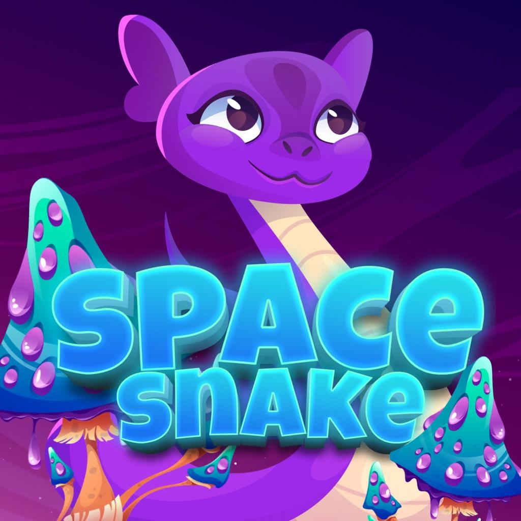 Space Snake Game Latest Version for Android/iOS APK - TapTap