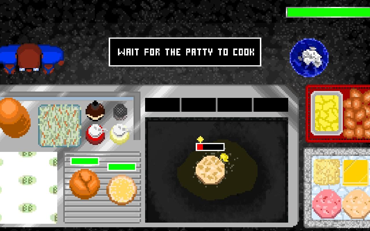 Burger Boss android iOS-TapTap