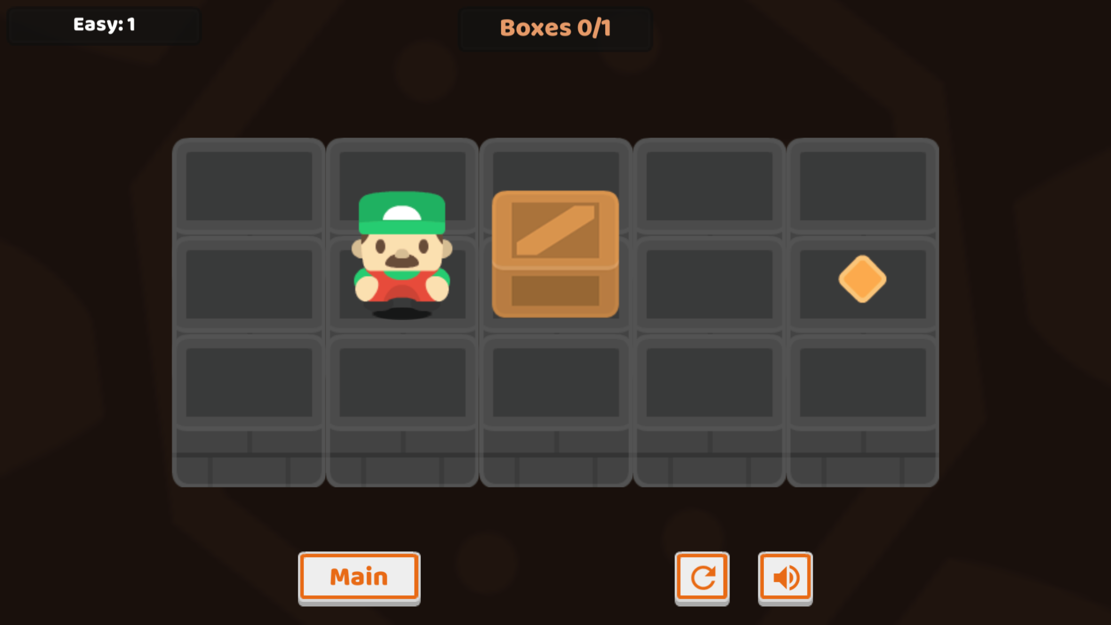 Sokoban: Magic Box android iOS apk download for free-TapTap