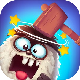 Whack A Monster Money Game android iOS apk download for free-TapTap