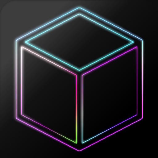 Cubes Collide android iOS-TapTap