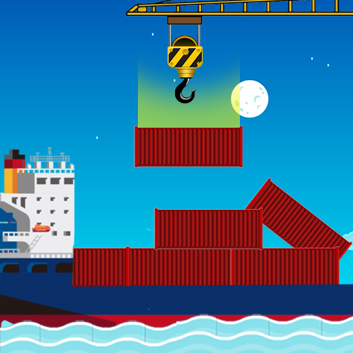 Crane Stack Latest Version for Android/iOS APK - TapTap