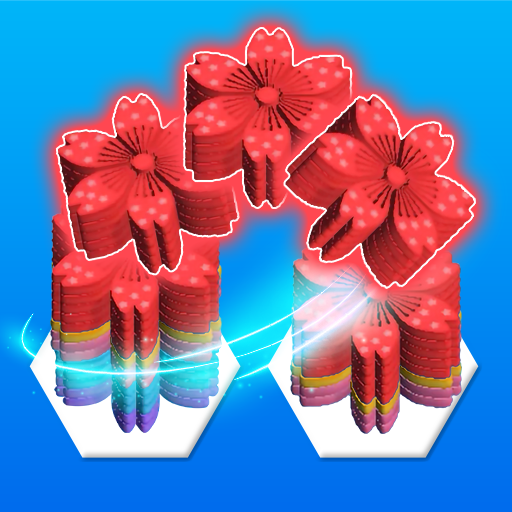 Colorful Stack Sort Puzzle for Android/iOS - TapTap