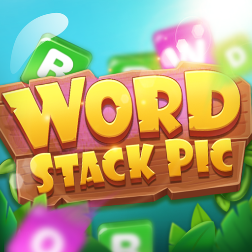 Word Stack Pic เวอร์ชันล่าสุด สำหรับ Android/iOS - TapTap
