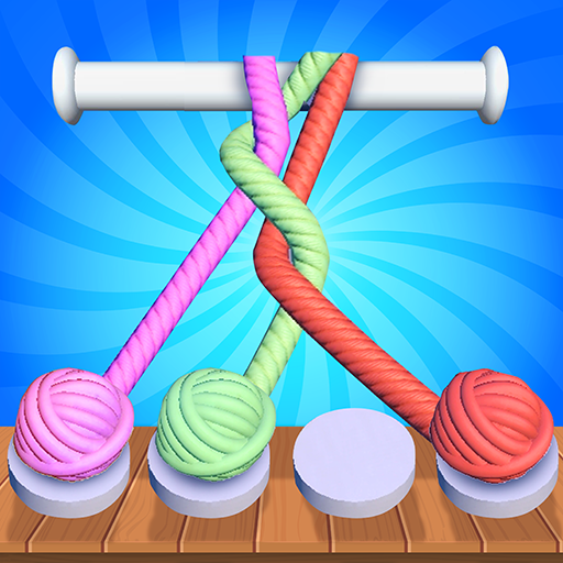 Wool Sorting android iOS-TapTap