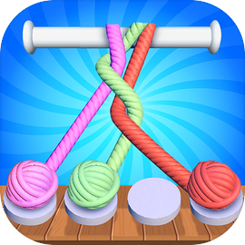 Wool Sorting android iOS-TapTap