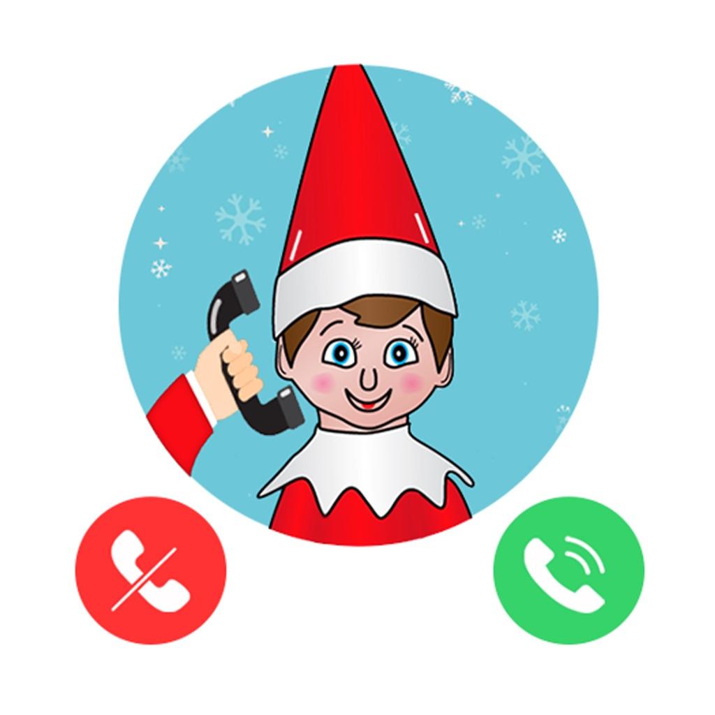 Real Elf On The Shelf Call Android/iOS - TapTap