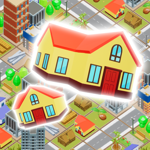 Merge City Latest Version for Android/iOS APK - TapTap