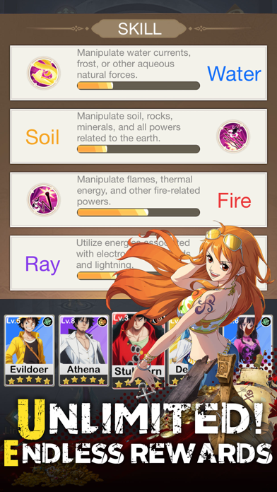 Download Voyage Odyssey：Infinite Wealth for Android/iOS APK - TapTap