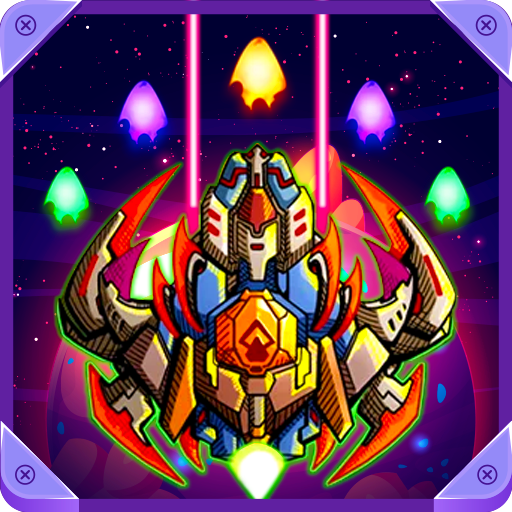 Shooter Game: Deep Sea Invader for Android/iOS - TapTap
