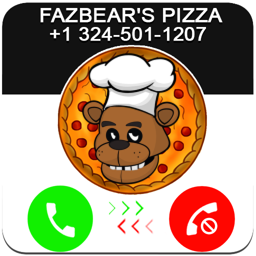 Call From Freddy Fazbear Pizza for Android/iOS - TapTap
