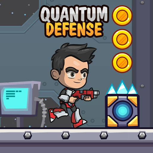 Quantum Defense Latest Version for Android/iOS APK - TapTap