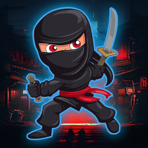 Ninja Rescue Mission Game for Android/iOS - TapTap