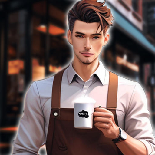 Coffee Shop Simulator Game 3D for Android/iOS - TapTap