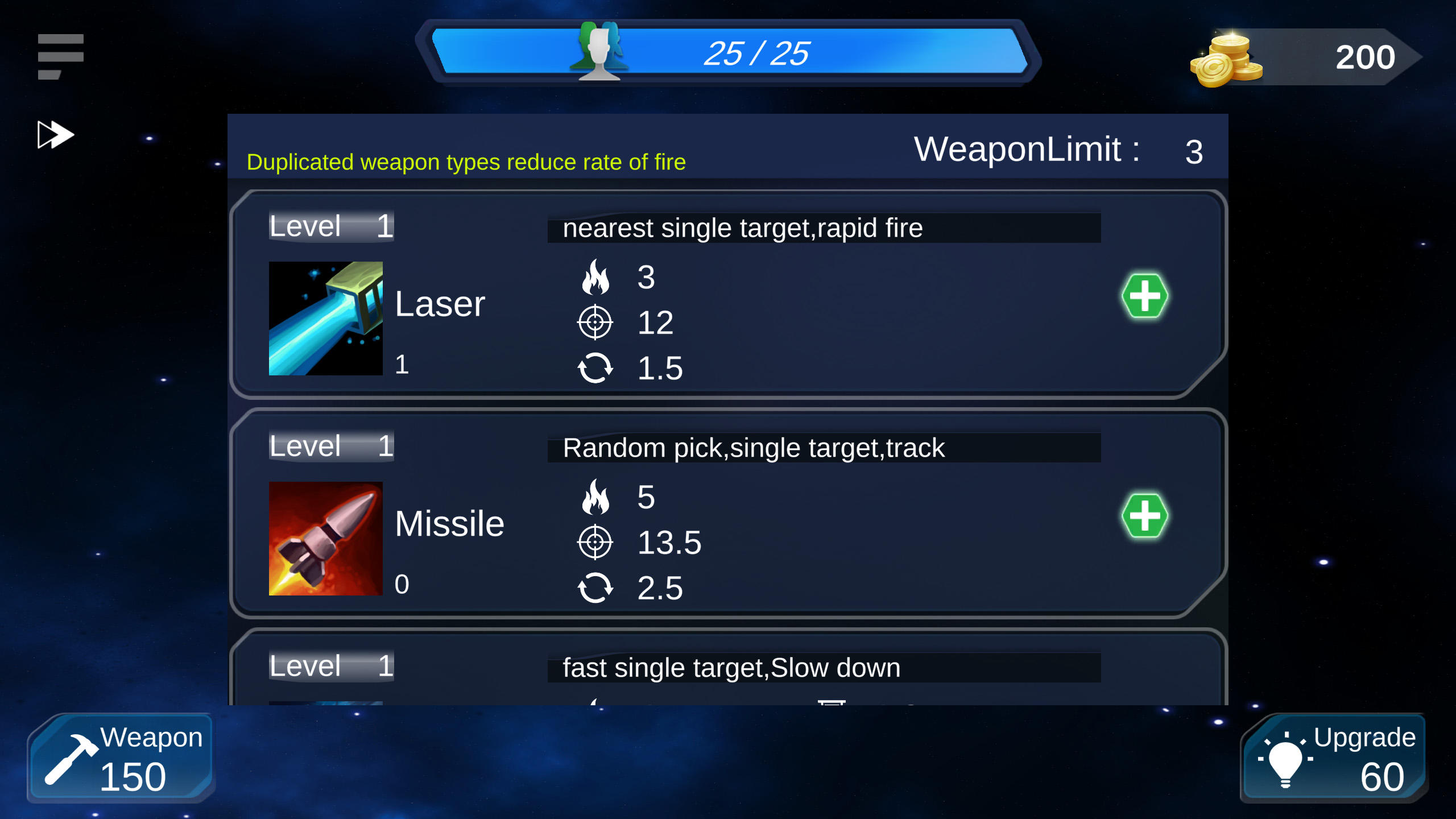 Earth Defender-Tower Defense android iOS apk download for free-TapTap