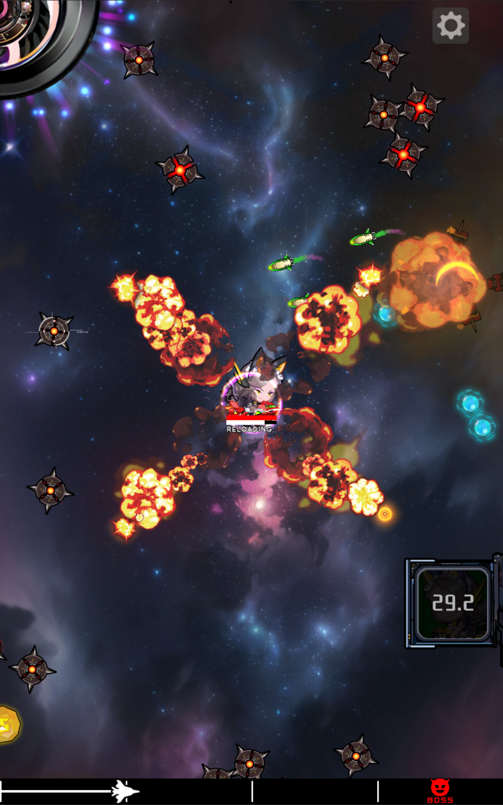 Starkling Stars android iOS apk download for free-TapTap