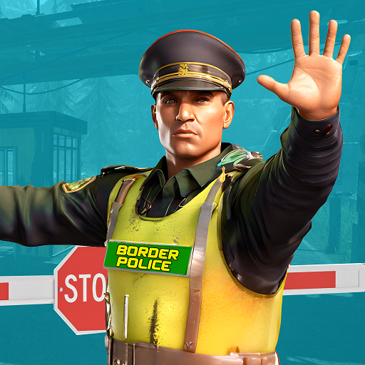Police Games 3D Border Patrol for Android/iOS - TapTap