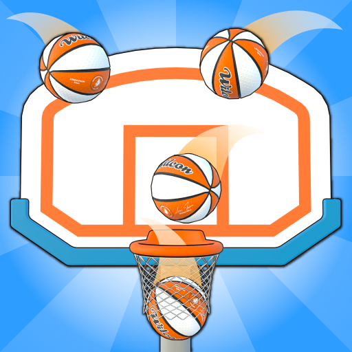 Hoop Train Latest Version for Android/iOS APK - TapTap